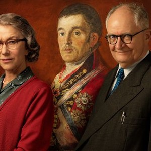 The Duke - Rotten Tomatoes