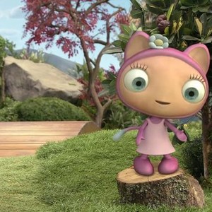 Waybuloo: Season 2, Episode 4 - Rotten Tomatoes