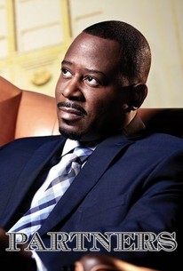 Partners: Season 1 | Rotten Tomatoes