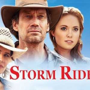 Storm Rider - Rotten Tomatoes