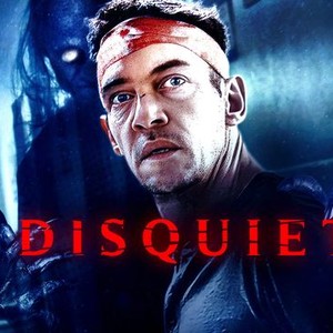 Disquiet - Rotten Tomatoes