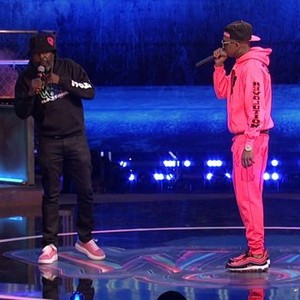 Nick Cannon Presents: Wild 'n Out: Season 17, Episode 13 - Rotten Tomatoes
