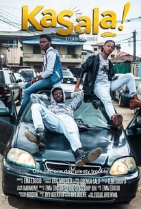 Kasala! | Rotten Tomatoes