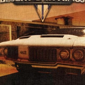 Desert Car Kings - Rotten Tomatoes