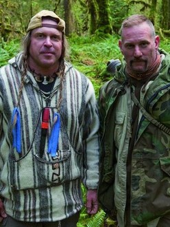 Dual Survival Season 1