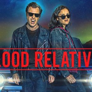 Blood Relatives - Rotten Tomatoes