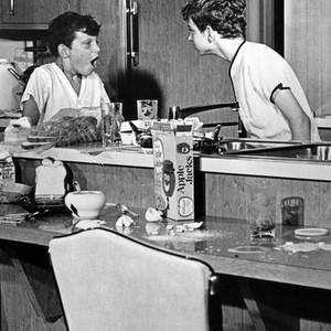 Suburban Roulette - Rotten Tomatoes