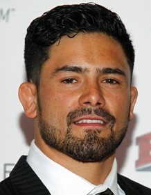 Johnny Nunez - Rotten Tomatoes