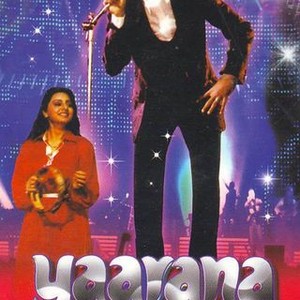Yaarana - Rotten Tomatoes
