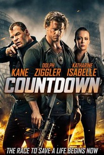 Countdown (2016) | Rotten Tomatoes