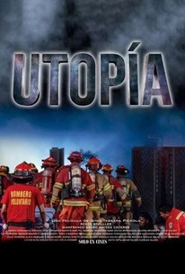 Utopía (2018) | Rotten Tomatoes