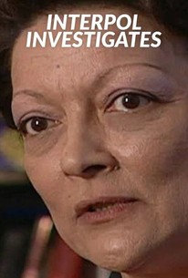 Interpol Investigates: Season 1 | Rotten Tomatoes