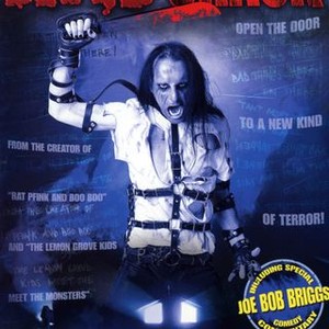 Blood Shack - Rotten Tomatoes