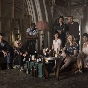 Sense8 - Rotten Tomatoes