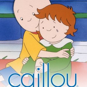 Caillou: Season 3, Episode 9 - Rotten Tomatoes