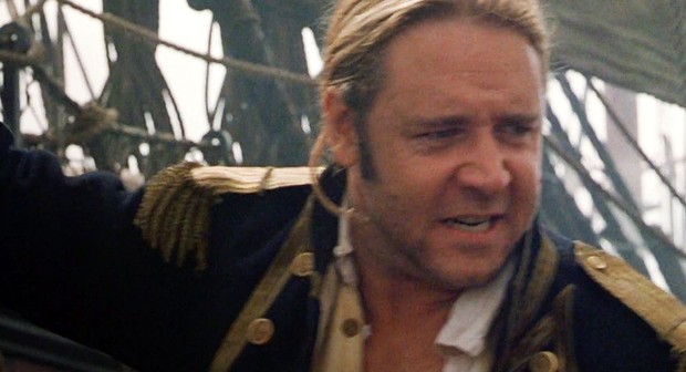 Master And Commander The Far Side Of The World