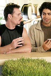 Entourage - Season 1 Episode 5 - Rotten Tomatoes