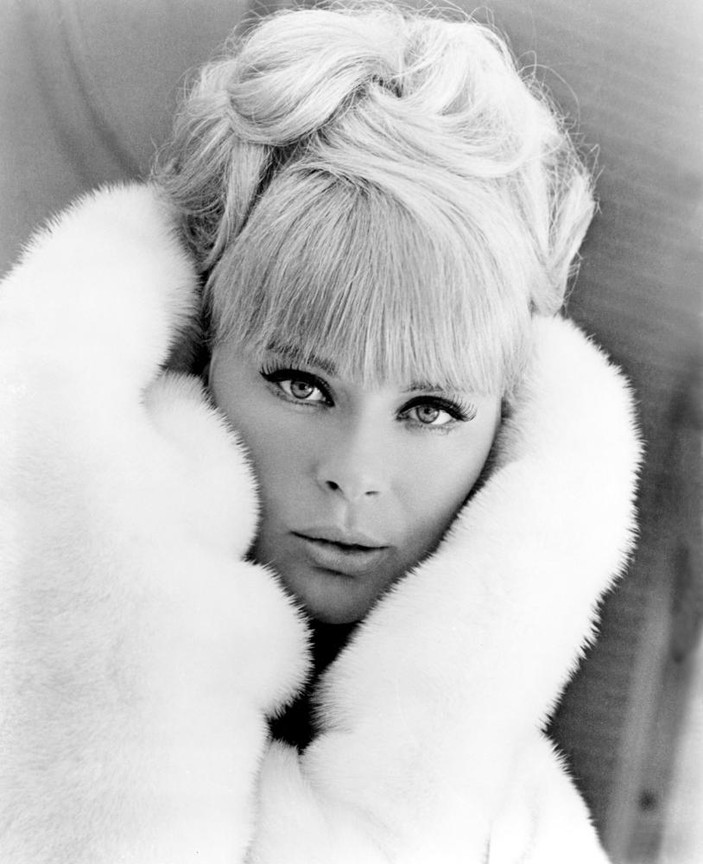 Elke Sommer