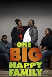One Big Happy Family: Season 1 | Rotten Tomatoes