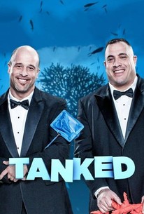 Tanked Pictures - Rotten Tomatoes