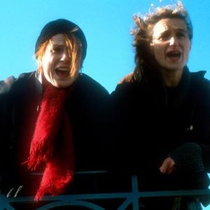 Lynda Steadman - Rotten Tomatoes