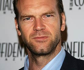 Tyler Mane - Rotten Tomatoes