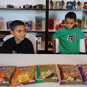 Damian & Deion in Motion: Season 4, Episode 92 - Rotten Tomatoes