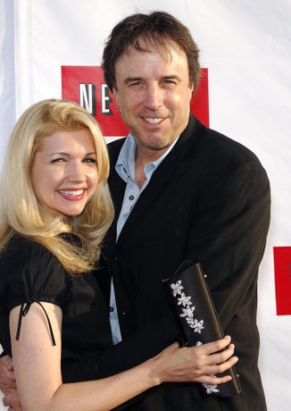 Susan Yeagley Blended