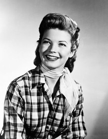 Gail Davis | Rotten Tomatoes