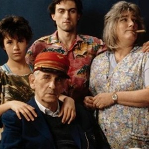 The Flodders - Rotten Tomatoes