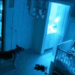 Paranormal Activity 2 - Rotten Tomatoes