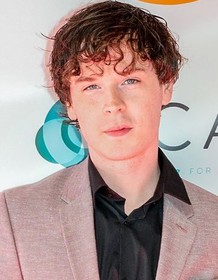 Aaron Guest | Rotten Tomatoes