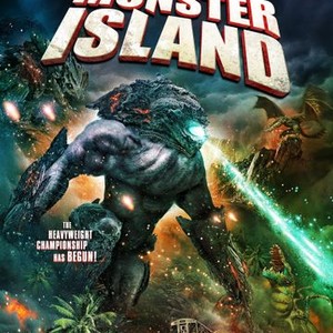 Monster Island - Rotten Tomatoes