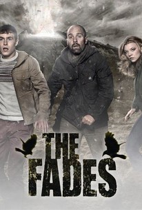 The Fades | Rotten Tomatoes