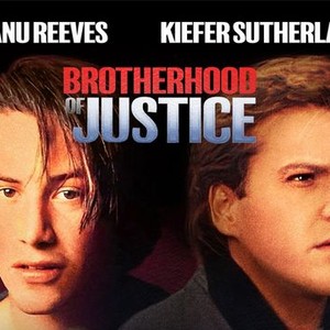 Brotherhood of Justice - Rotten Tomatoes