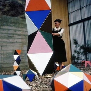 Eames: The Architect & the Painter - Rotten Tomatoes