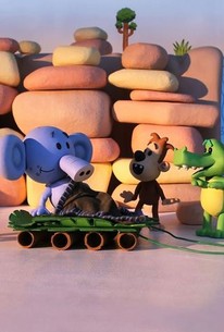 Raa Raa the Noisy Lion: Season 2, Episode 19 - Rotten Tomatoes