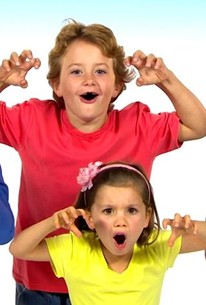 Imagination Train: Season 1, Episode 42 | Rotten Tomatoes