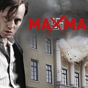 Max Manus - Rotten Tomatoes