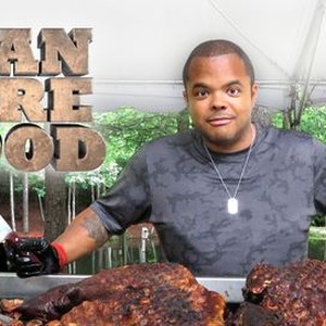 Man Fire Food: Season 8, Episode 2 - Rotten Tomatoes