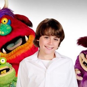 Me and My Monsters - Rotten Tomatoes