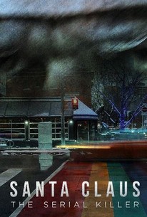 Santa Claus: The Serial Killer | Rotten Tomatoes
