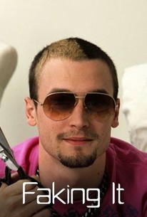 Faking It: Season 8 | Rotten Tomatoes