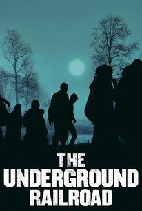 The Underground Railroad (1999) | Rotten Tomatoes