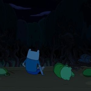 Adventure Time: Season 8, Episode 26 - Rotten Tomatoes