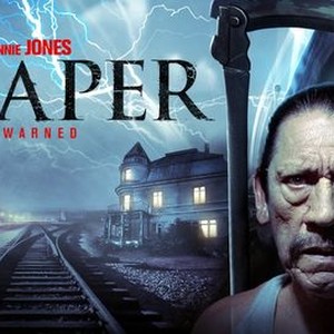 Reaper - Rotten Tomatoes