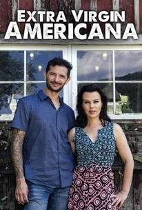 Extra Virgin Americana: Season 1 | Rotten Tomatoes