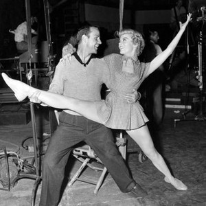 Sheree North - Rotten Tomatoes