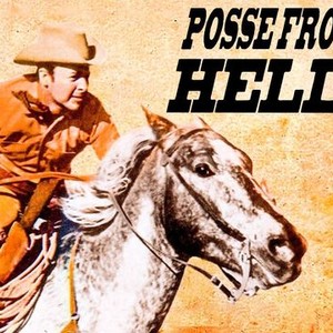 Posse From Hell - Rotten Tomatoes