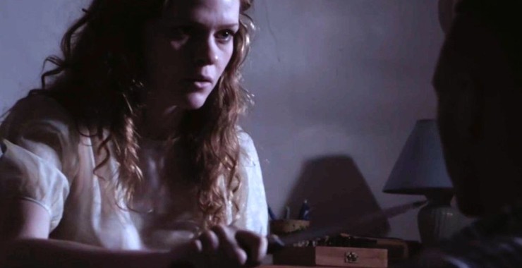 A Savage Nature - Rotten Tomatoes